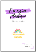 PACK : Les expressions – Lesprepasdemathilde