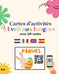 QR codes Eveil aux Langues : le vocabulaire de Pâques & printemps ...